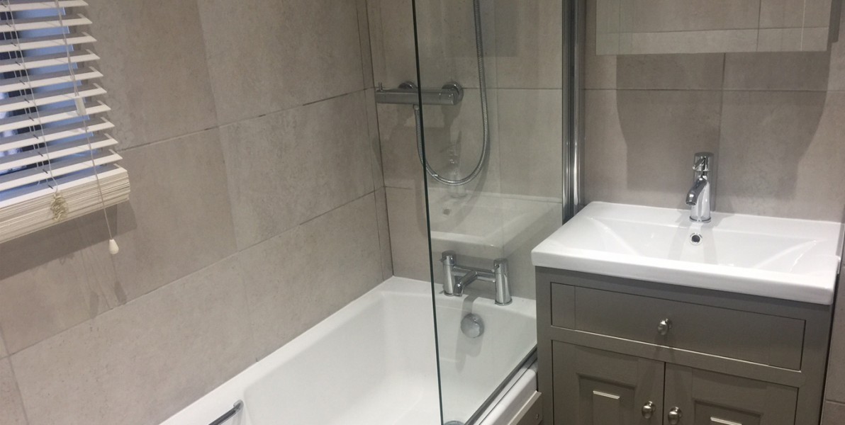 New Year, New Bathroom Ideas from SHS