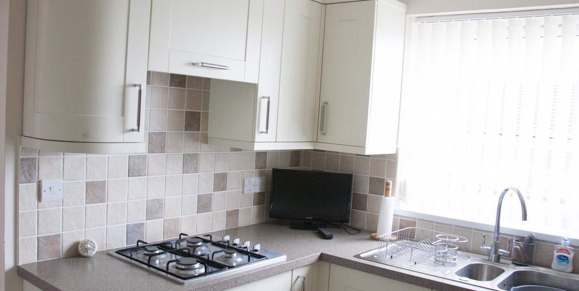 SHS Can Help You Achieve Your Kitchen Goals